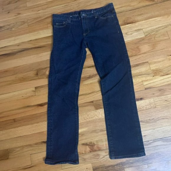 Active r/s | Jeans | Active Rs Denim Jeans Size 34 Reform | Poshmark